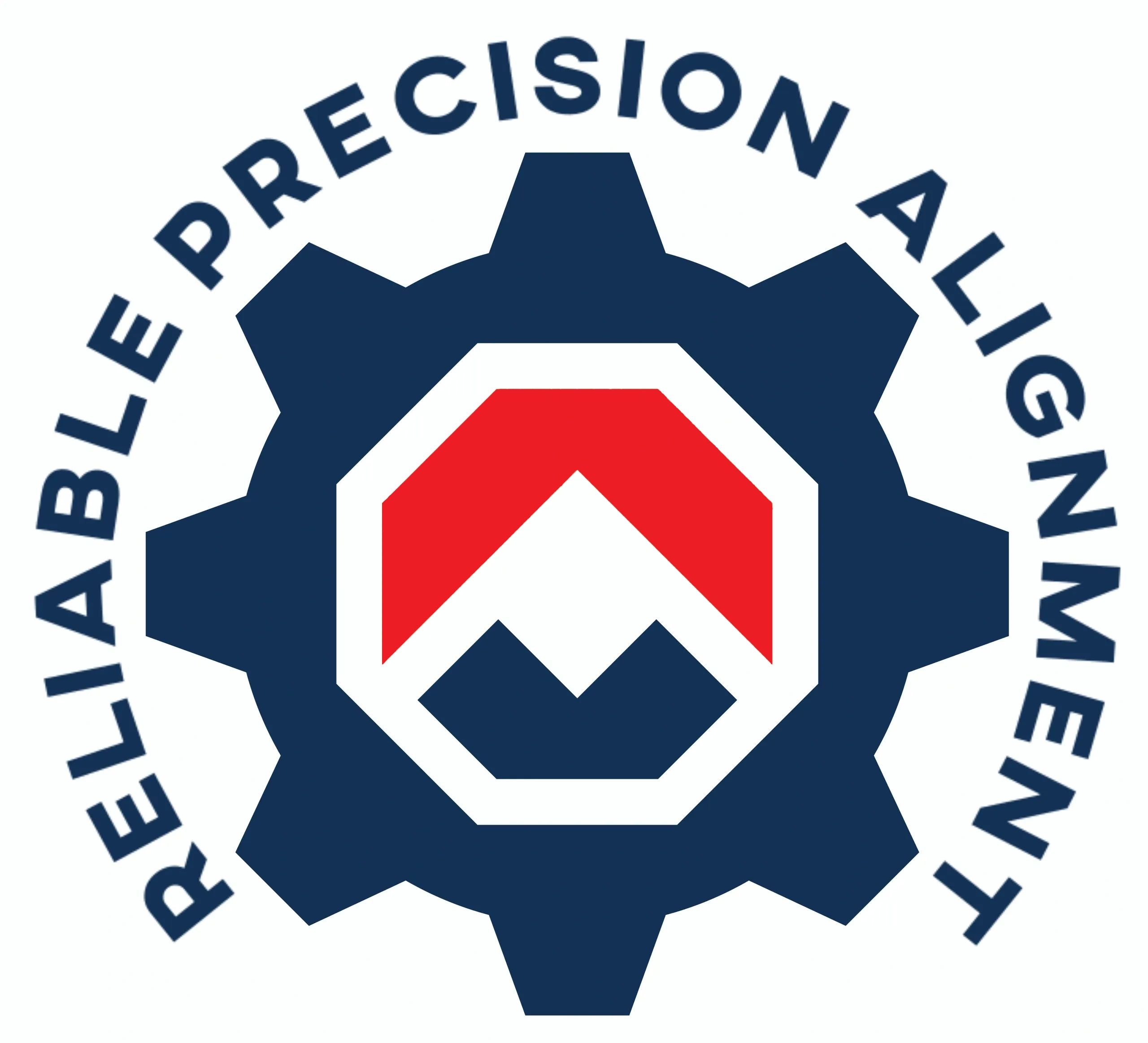 Reliable Precision Alignment